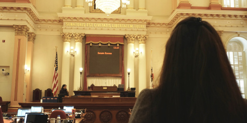 Senator Limón Celebrates a Successful 2023 Legislative Session ...