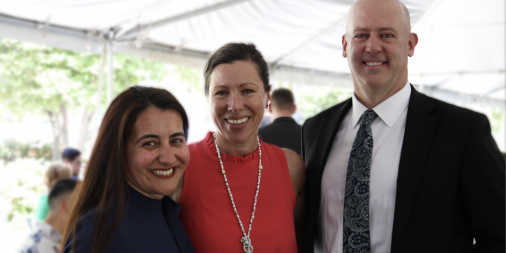 Women’s Economic Ventures Named Nonprofit of the Year by Senator ...